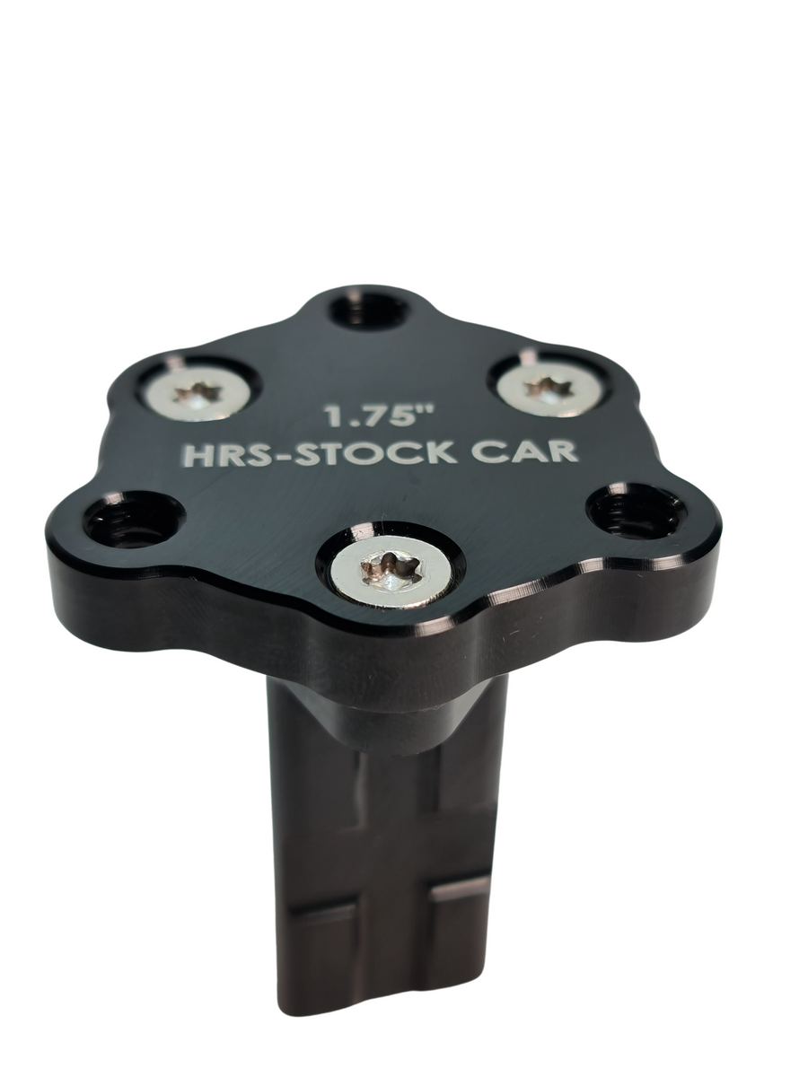 HRS Xero-Play V2 1.75" Stock Car Spigot – Hybrid Racing Simulations